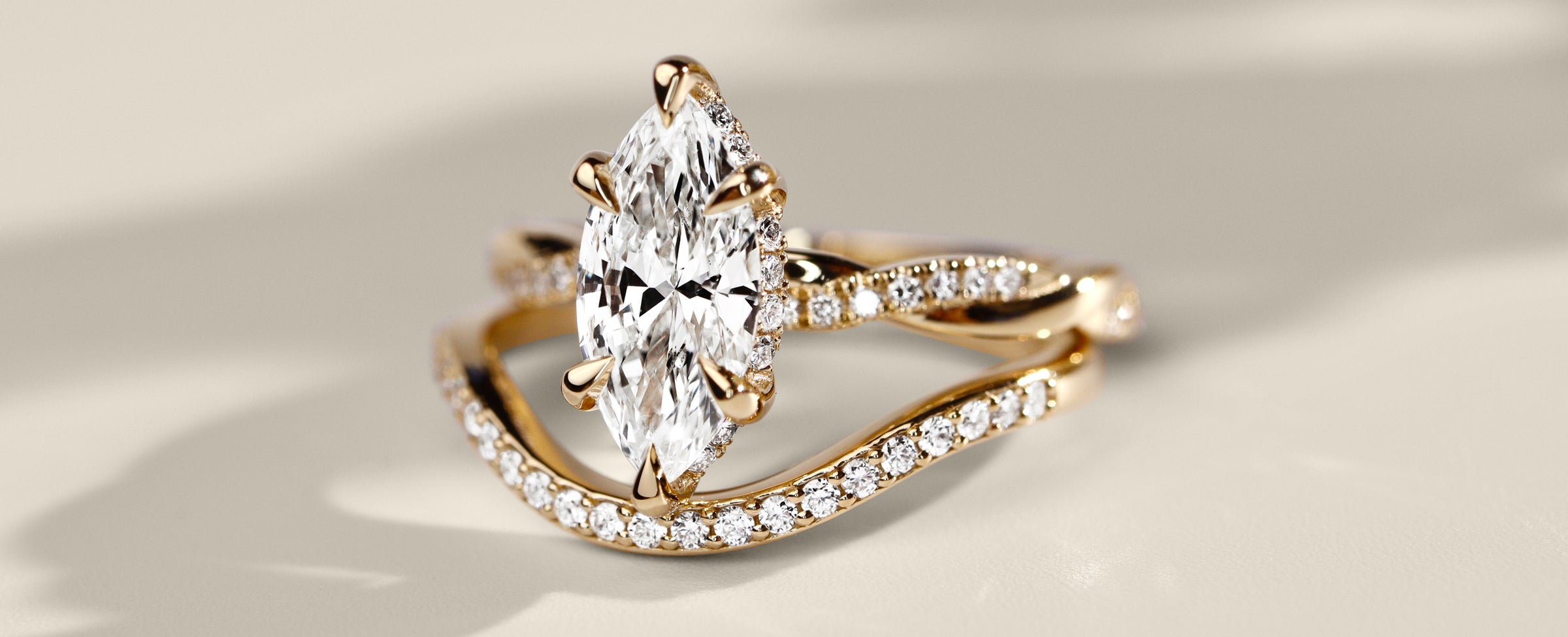 Custom Engagement Rings Canada | Bespoke Design | Bellisa Jewellery