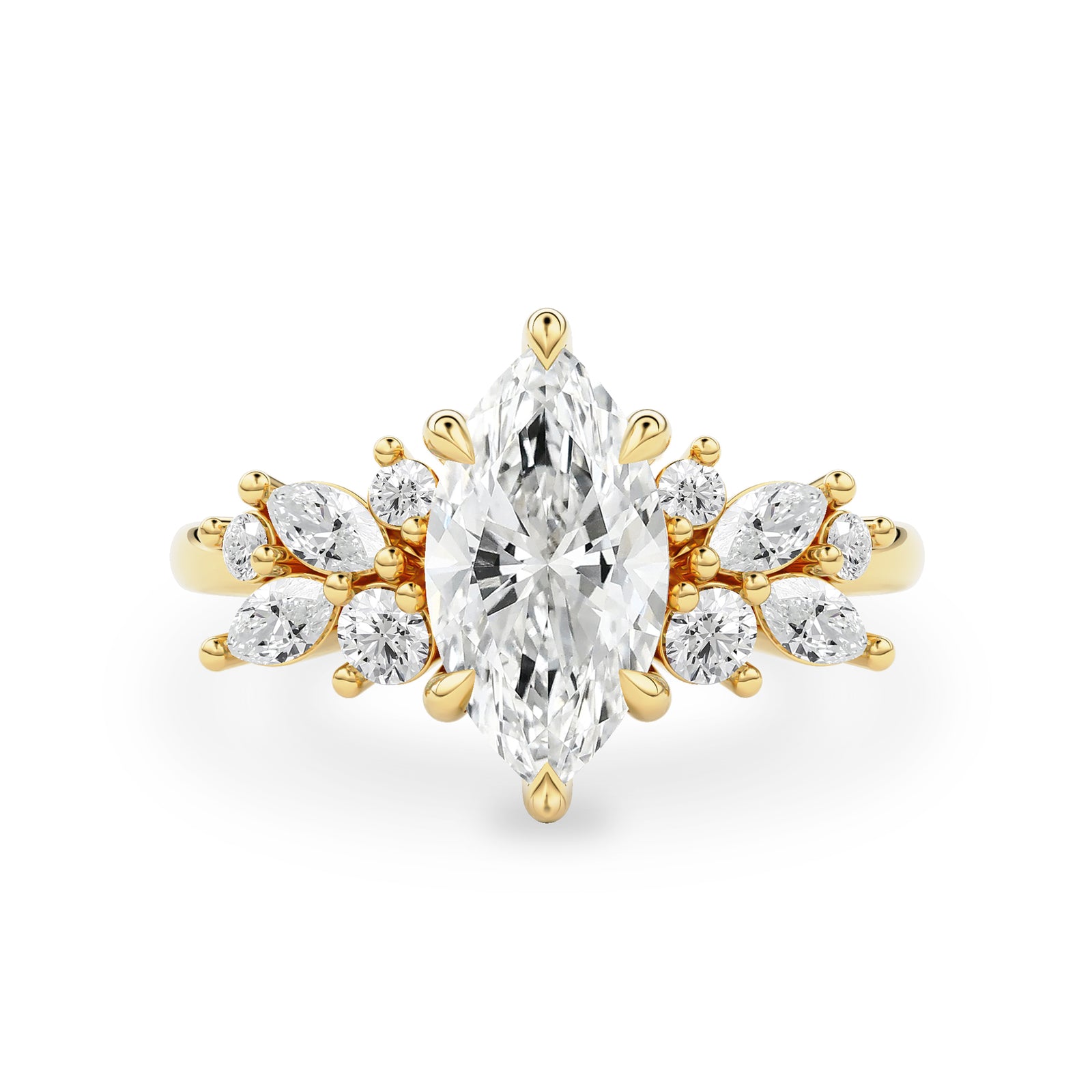 Why Choose Bellisa Jewellery | Ethical Handcrafted Rings in Canada